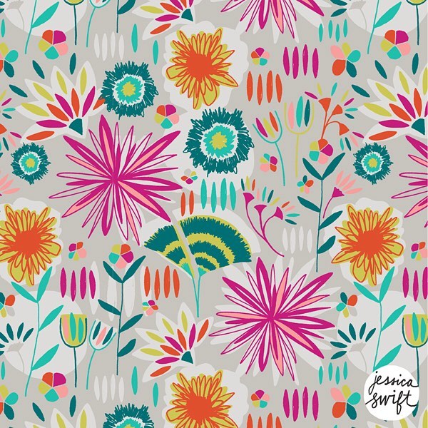 MY NEWEST PATTERNS – Jessica Swift