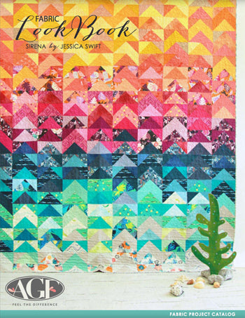 SNEAK PEEK OF MY NEW FABRIC LINE, SIRENA! – Jessica Swift