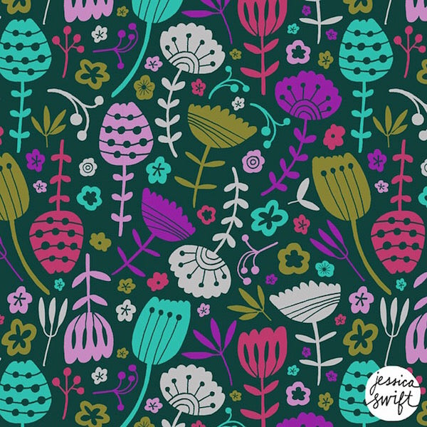 100 DAYS OF PATTERNS: 71 DOWN, 29 TO GO – Jessica Swift