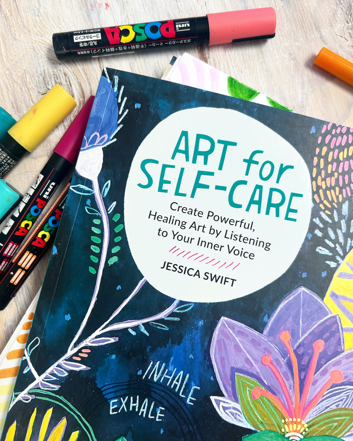 Gifts – Jessica Swift