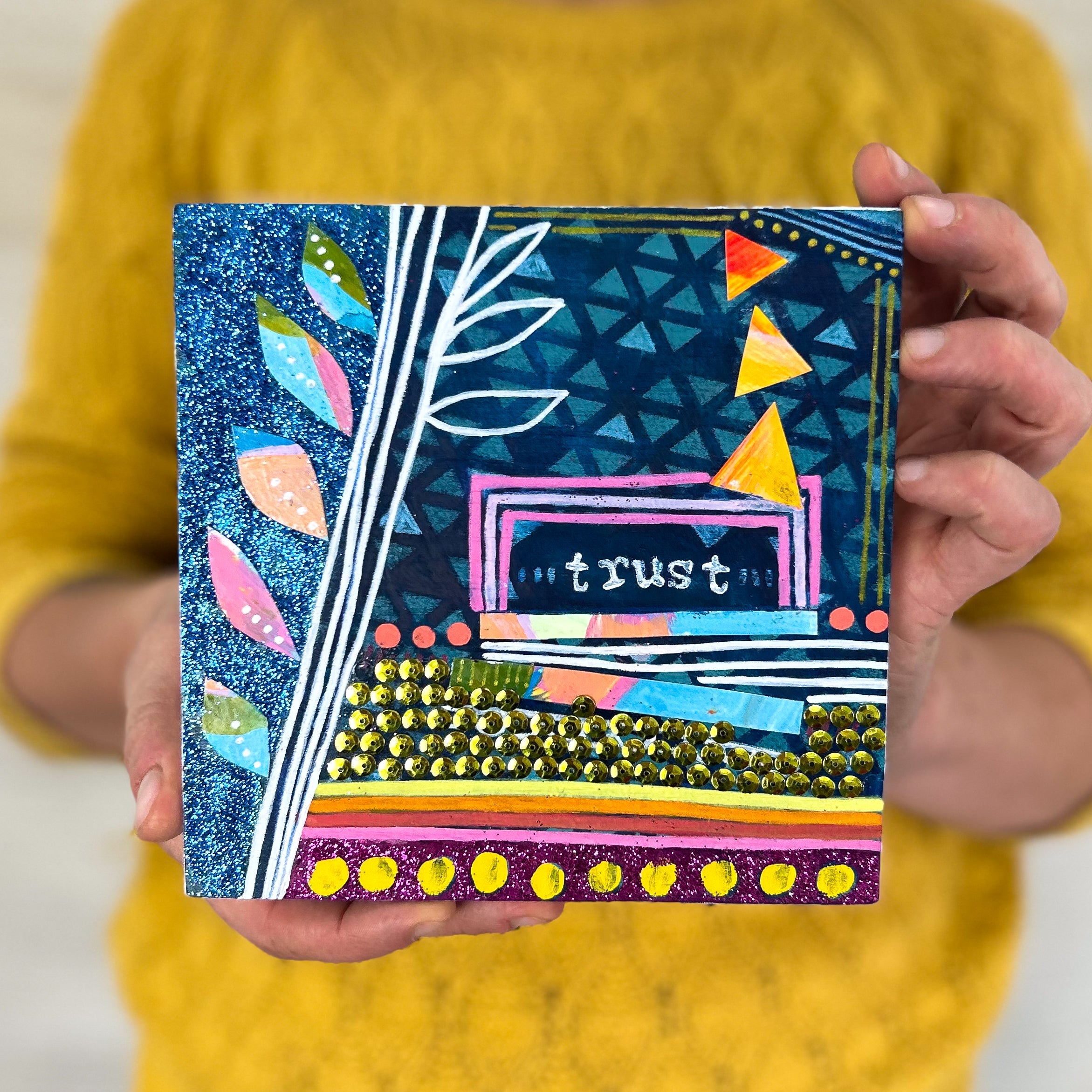 Sale – Jessica Swift