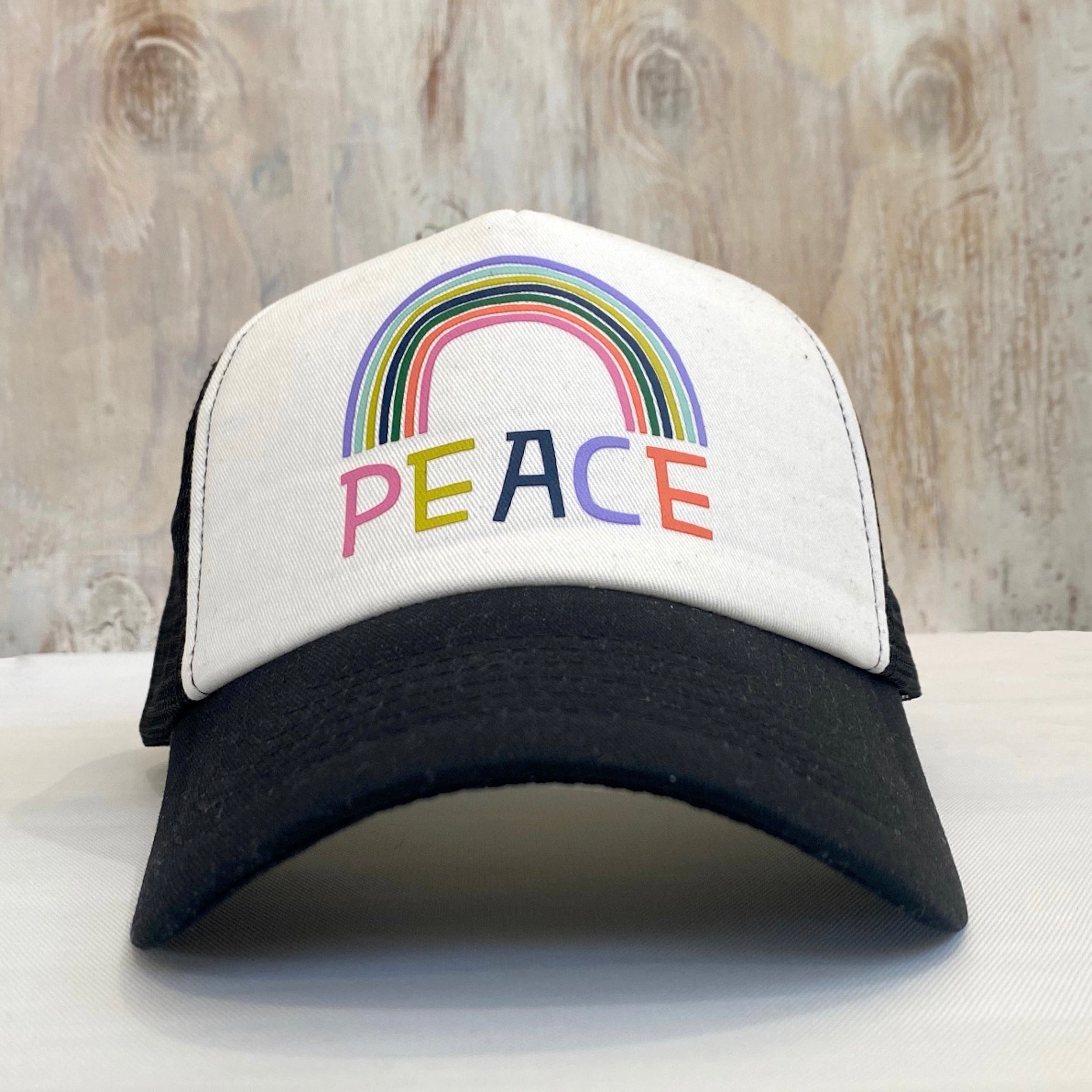 Trucker Hats – Jessica Swift