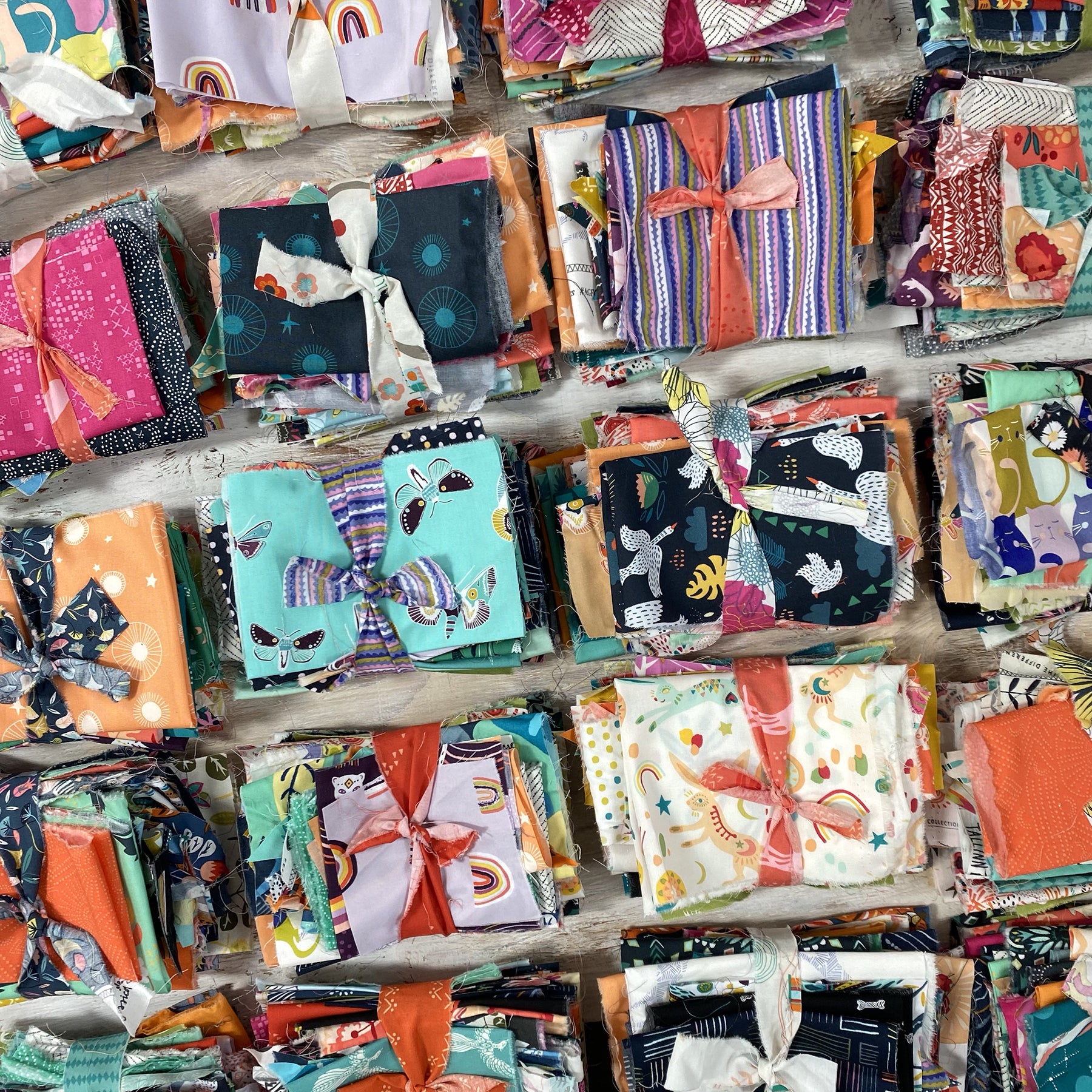 Fabric – Jessica Swift