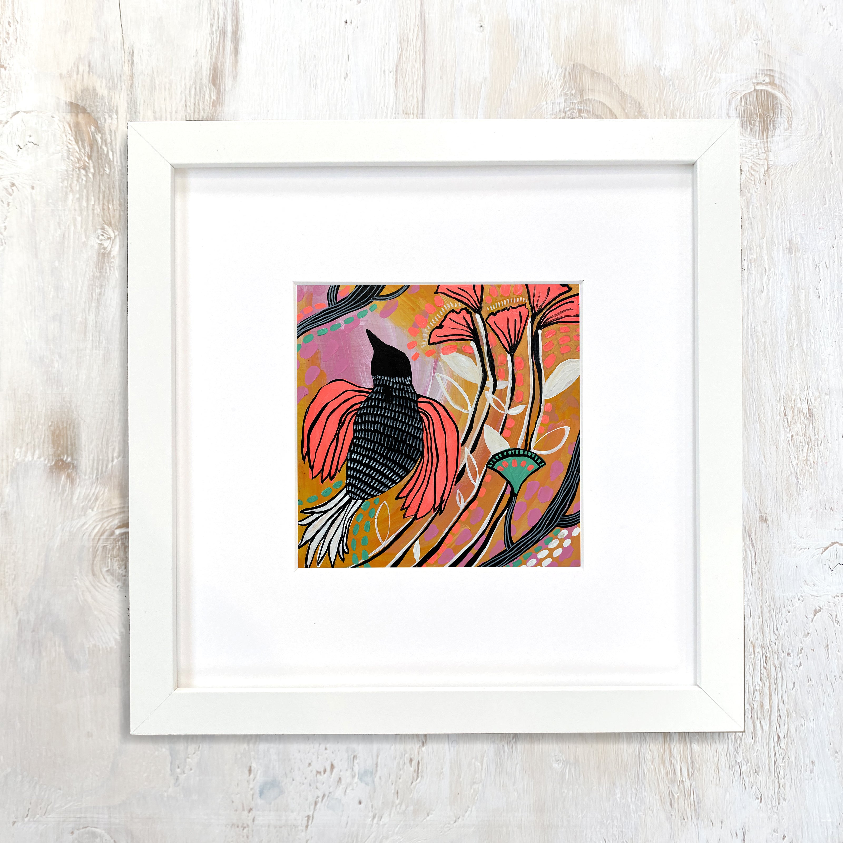 Framed Art Prints – Jessica Swift