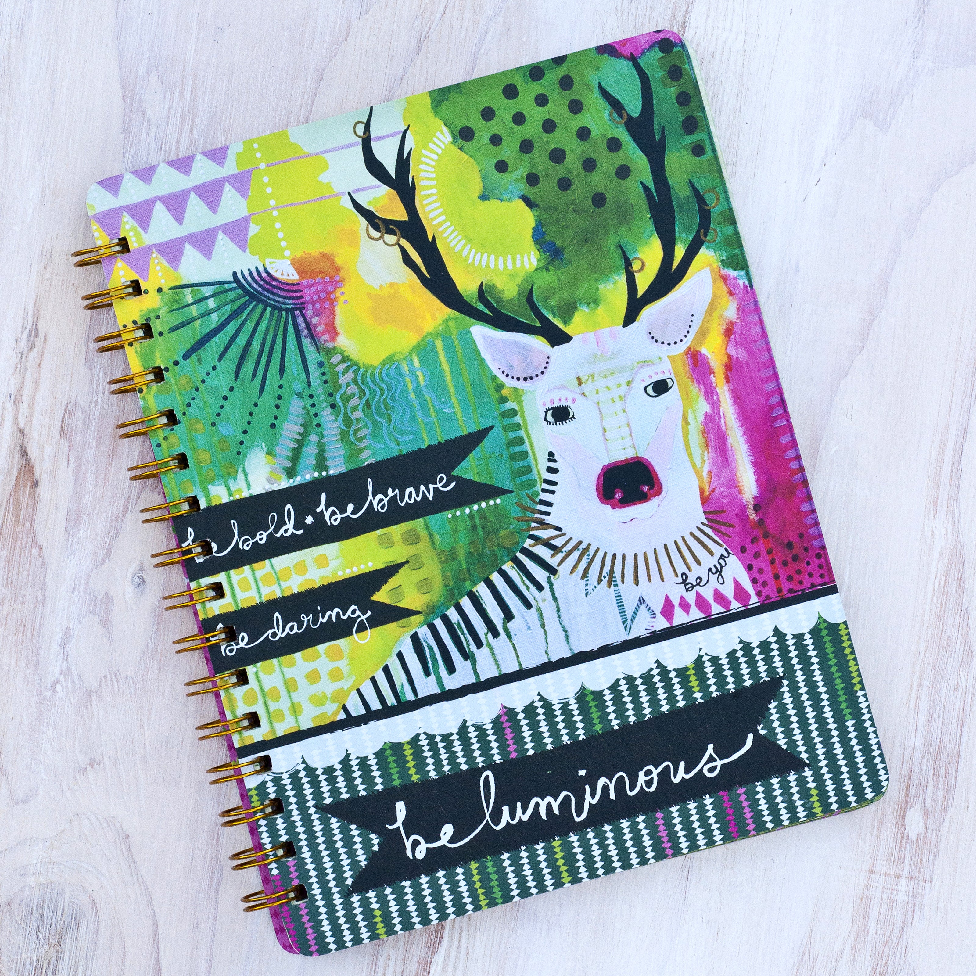 Journals – Jessica Swift