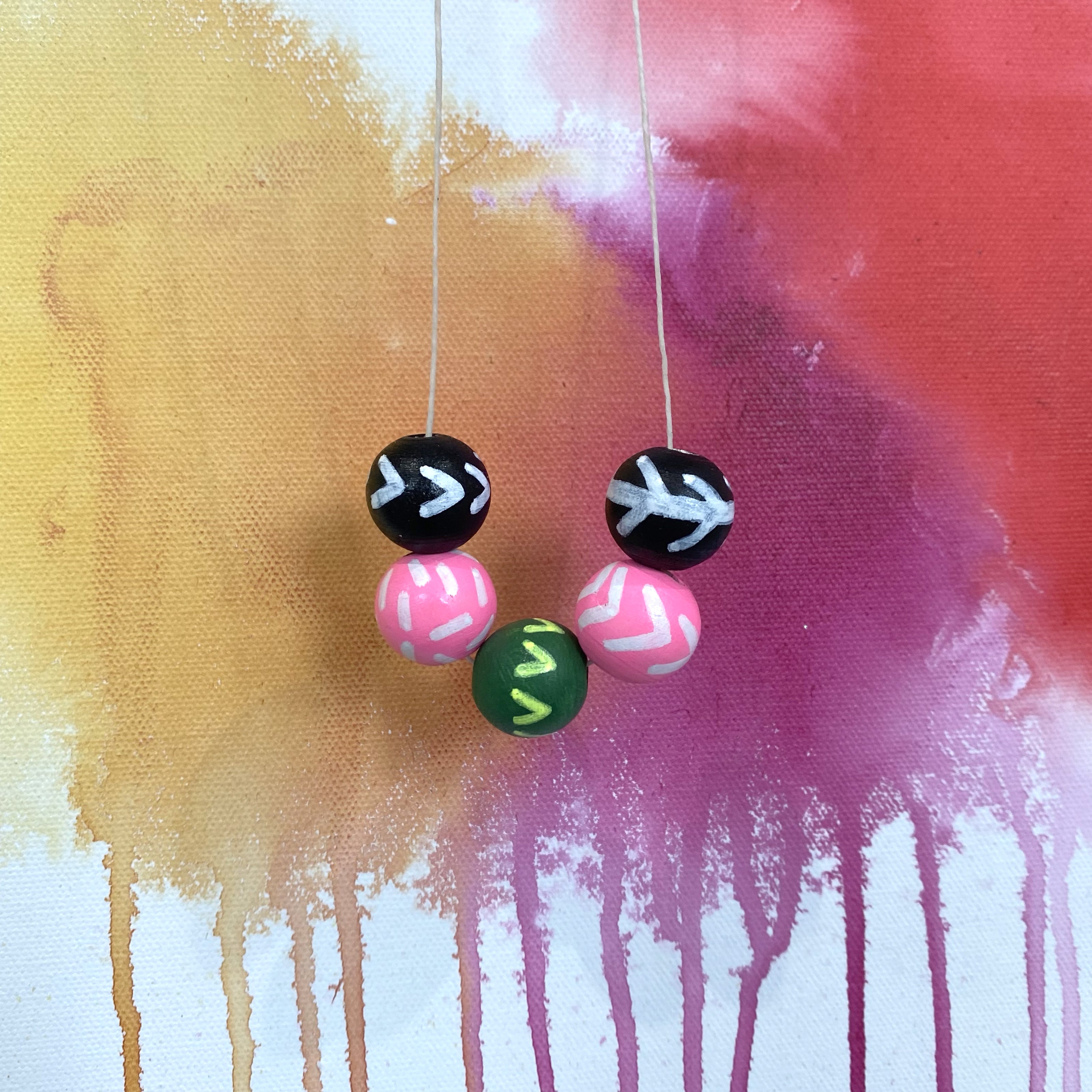 Necklaces – Jessica Swift