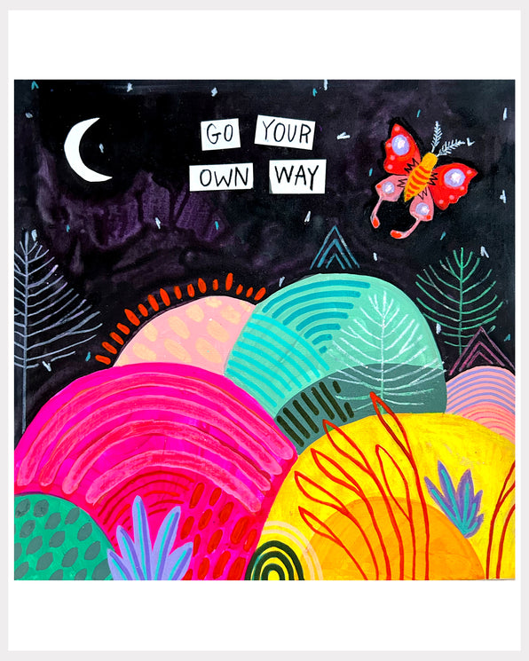 Art Prints – Jessica Swift