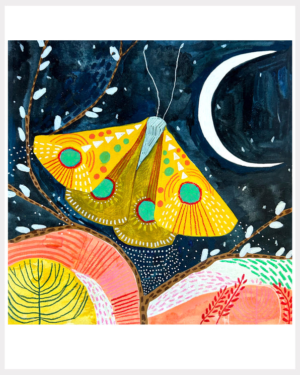Art Prints – Jessica Swift