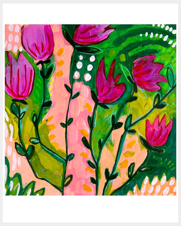 Art Prints - All Art Prints – Jessica Swift