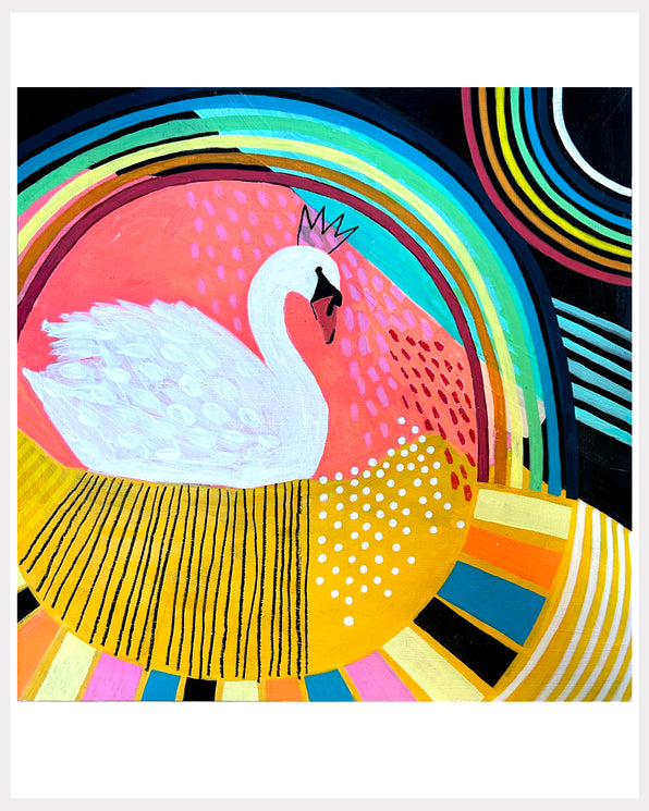 Art Prints – Jessica Swift