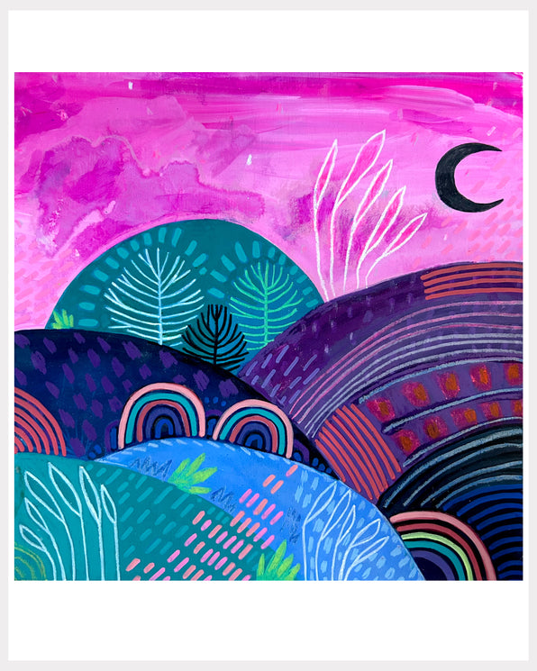 Art Prints - All Art Prints – Jessica Swift