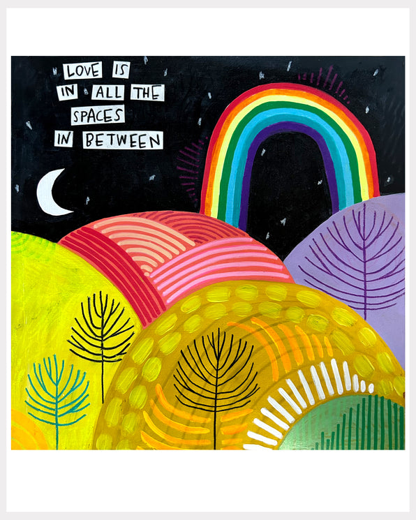 Jessica Swift | Artist, Surface Pattern + Fabric Designer, Author