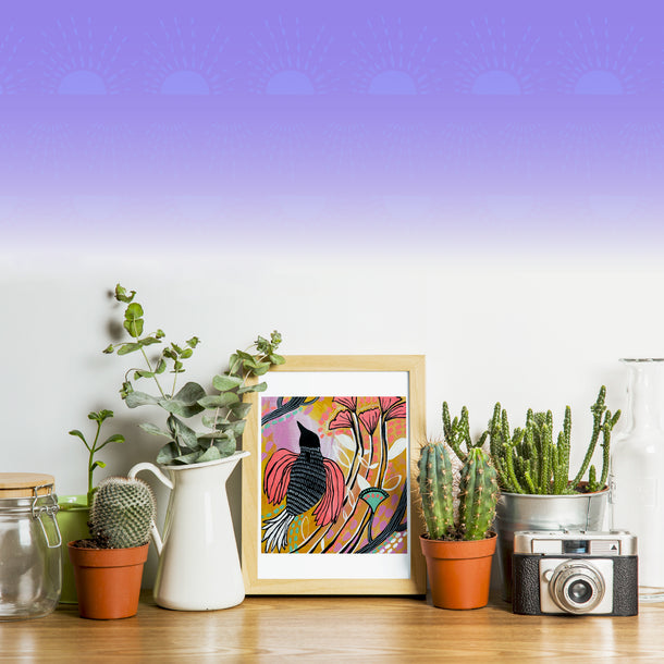 Jessica Swift | Artist, Surface Pattern + Fabric Designer, Author