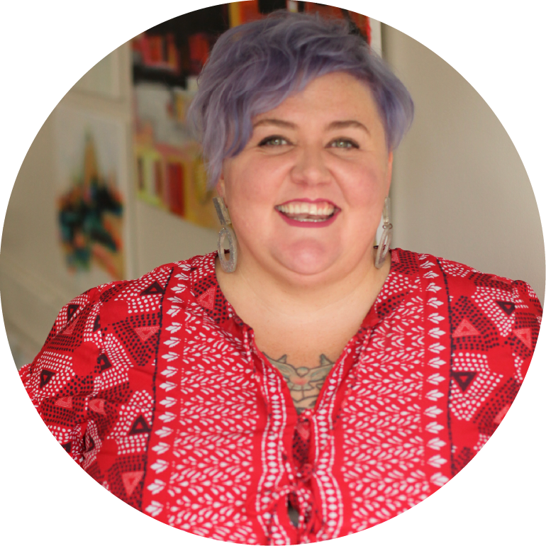 Art Oasis 2025 – Jessica Swift