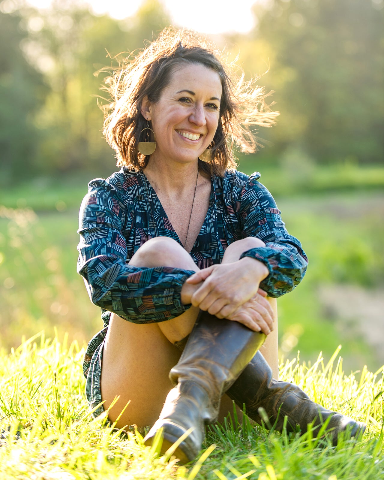 About | Jessica Swift (artist, surface pattern + fabric designer in Po