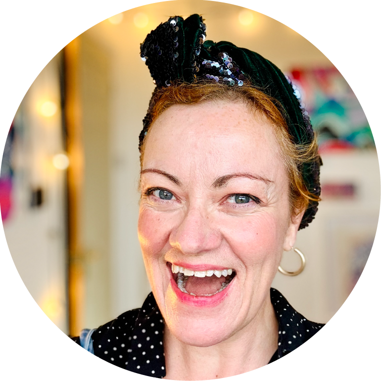 Art Oasis 2025 – Jessica Swift