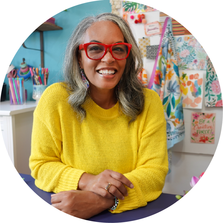 Art Oasis 2025 – Jessica Swift