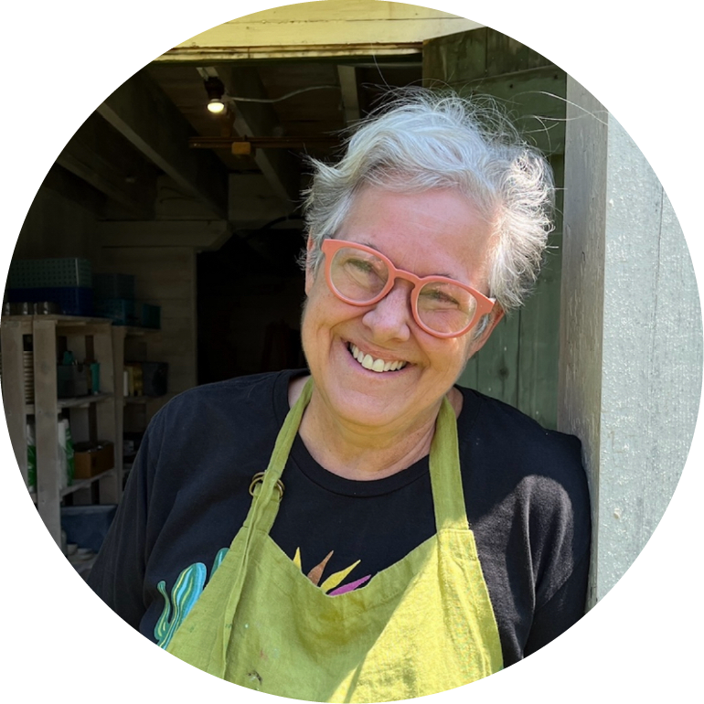 Art Oasis 2025 – Jessica Swift