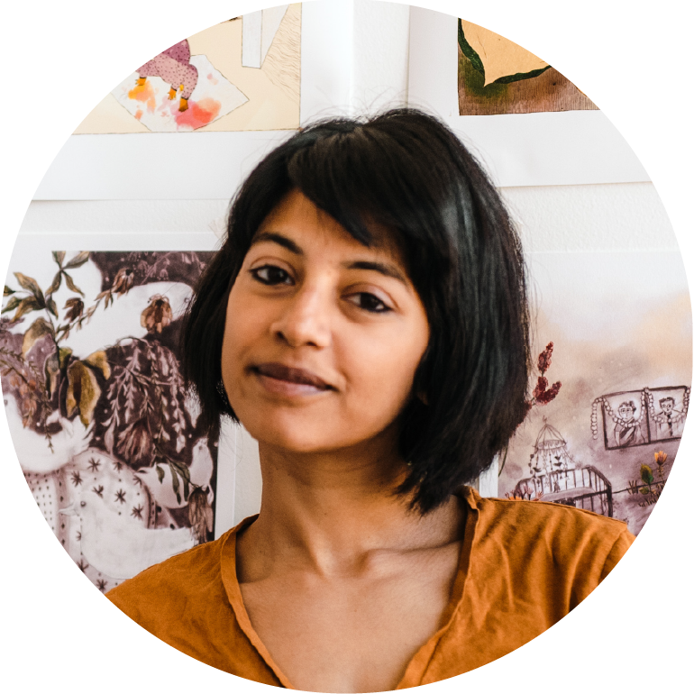 Art Oasis 2025 – Jessica Swift
