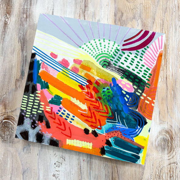 Portfolio – Jessica Swift