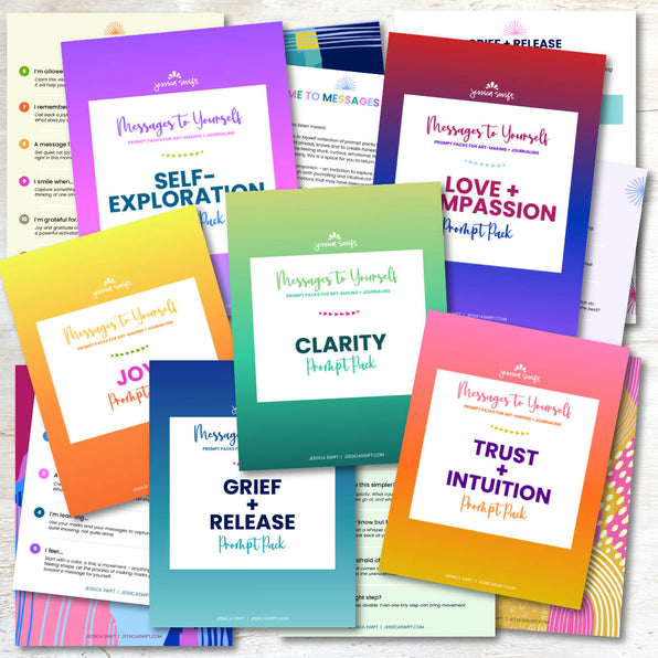 Jessica Swift | Artist, Surface Pattern + Fabric Designer, Author