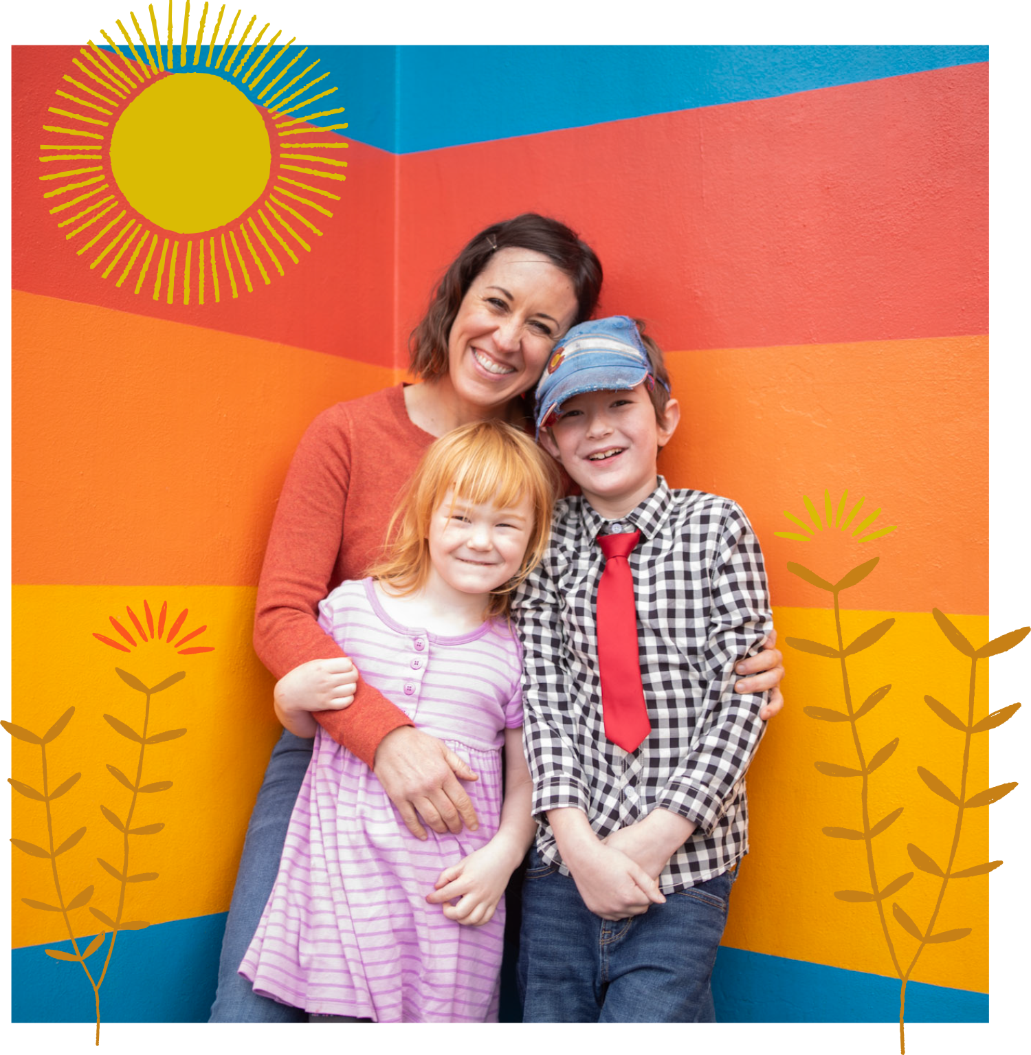 About | Jessica Swift (artist, surface pattern + fabric designer in Po