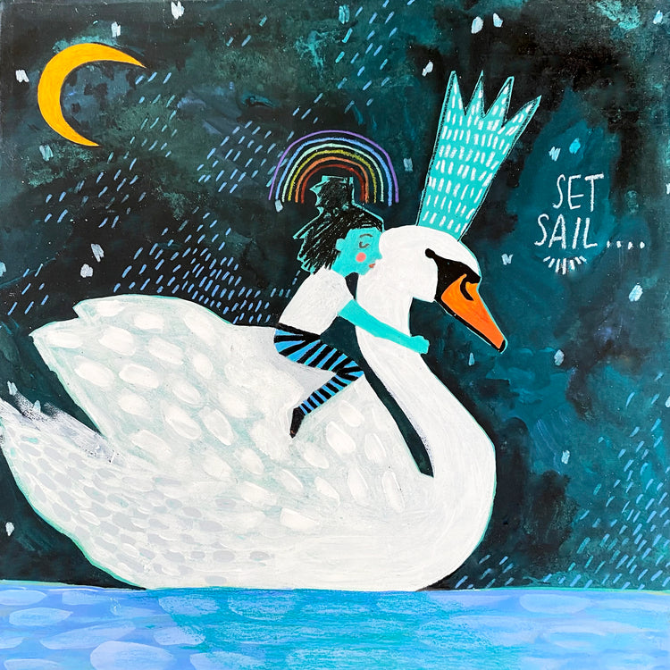 Portfolio – Jessica Swift