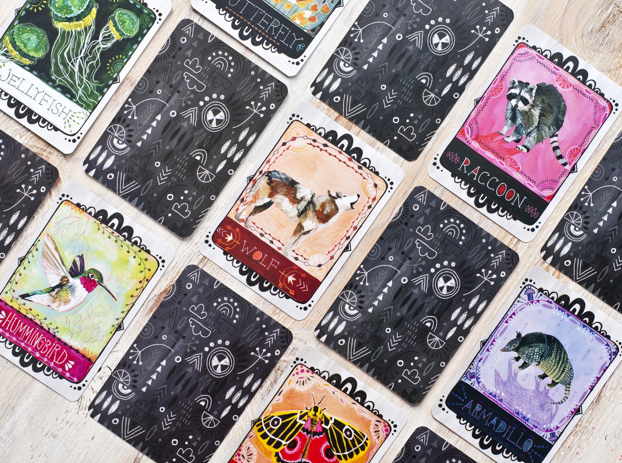 Portfolio – Jessica Swift