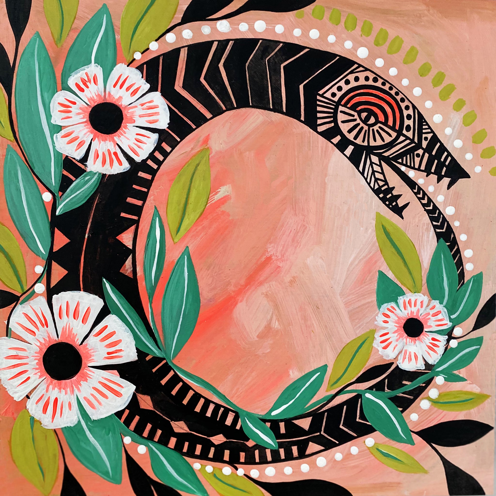 Portfolio – Jessica Swift