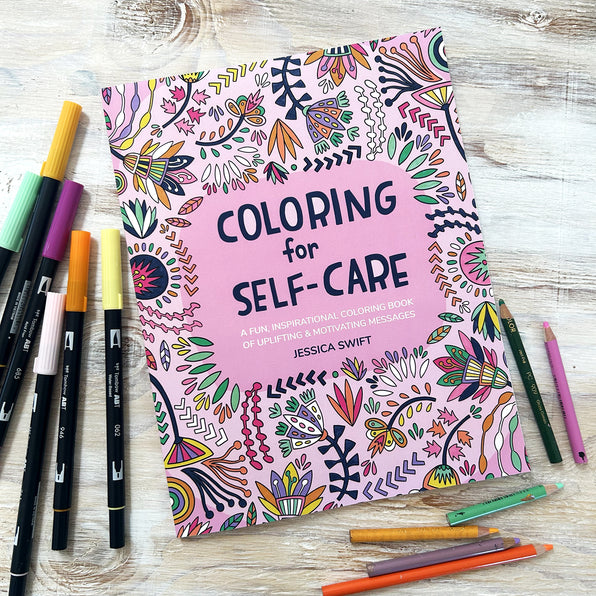 Jessica Swift | Artist, Surface Pattern + Fabric Designer, Author