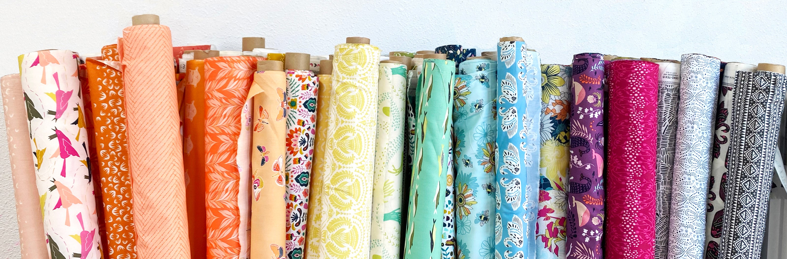 Pattern Design Primer – Jessica Swift