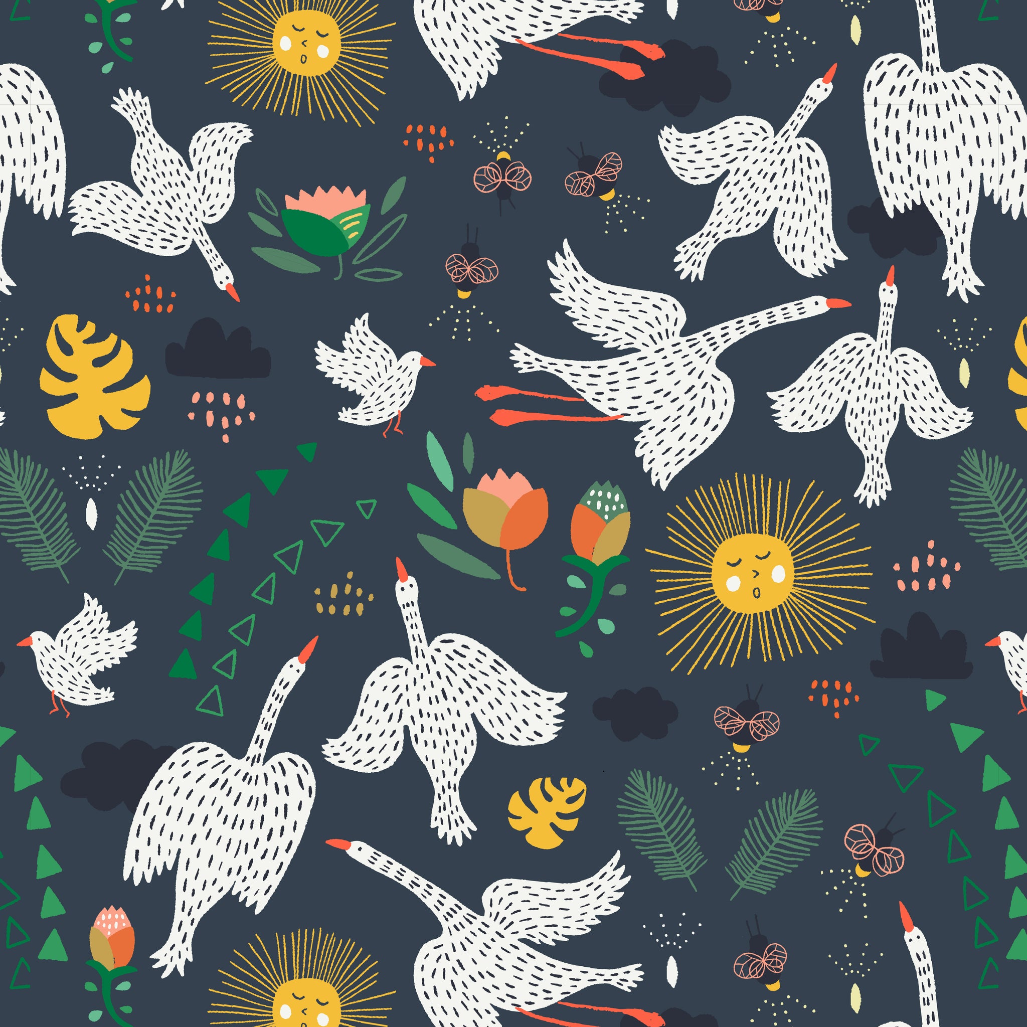 Portfolio – Jessica Swift