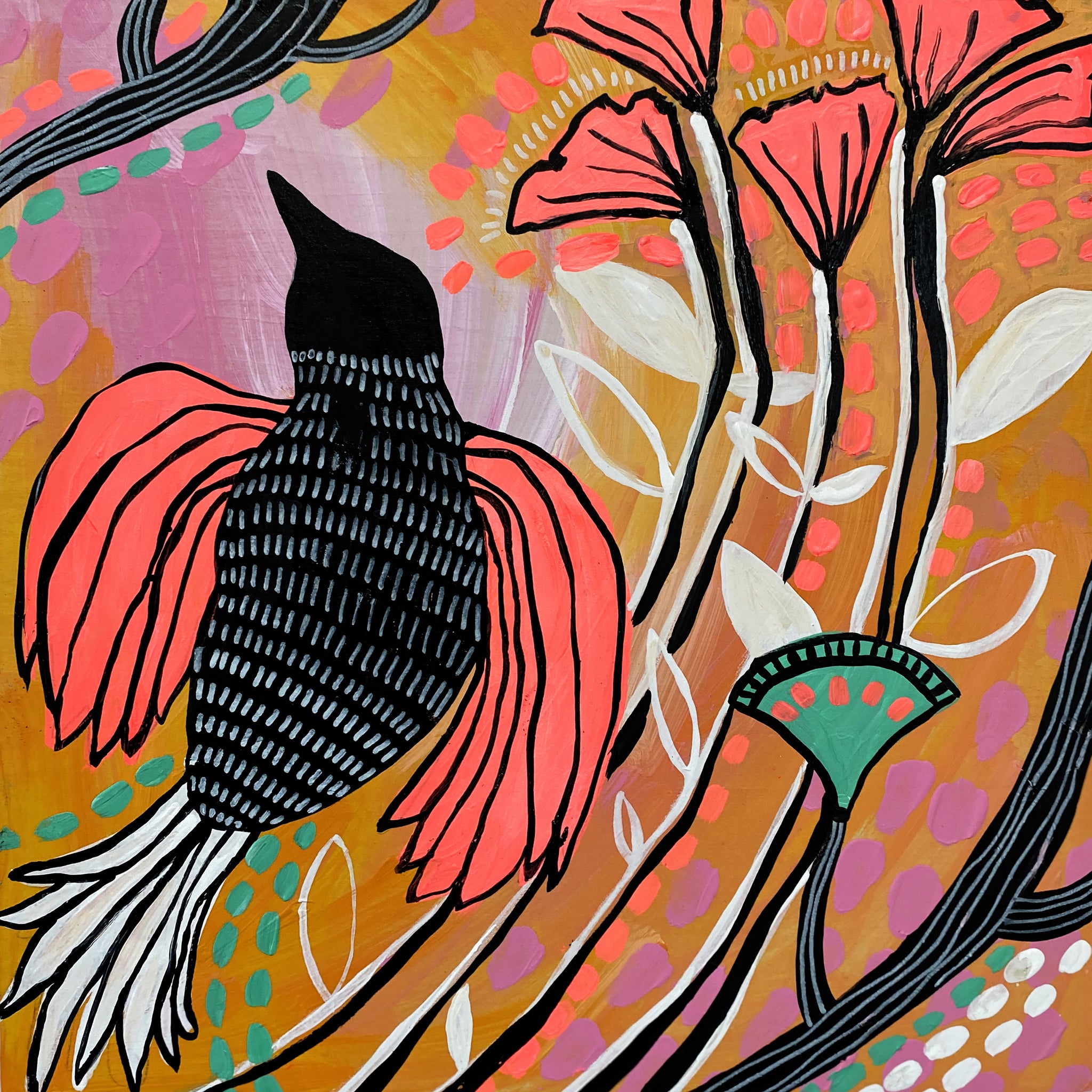 Portfolio – Jessica Swift