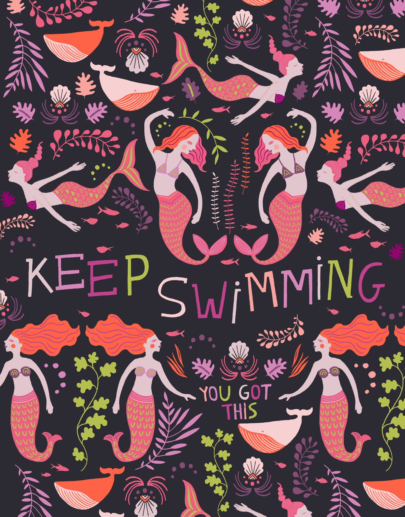 Portfolio – Jessica Swift