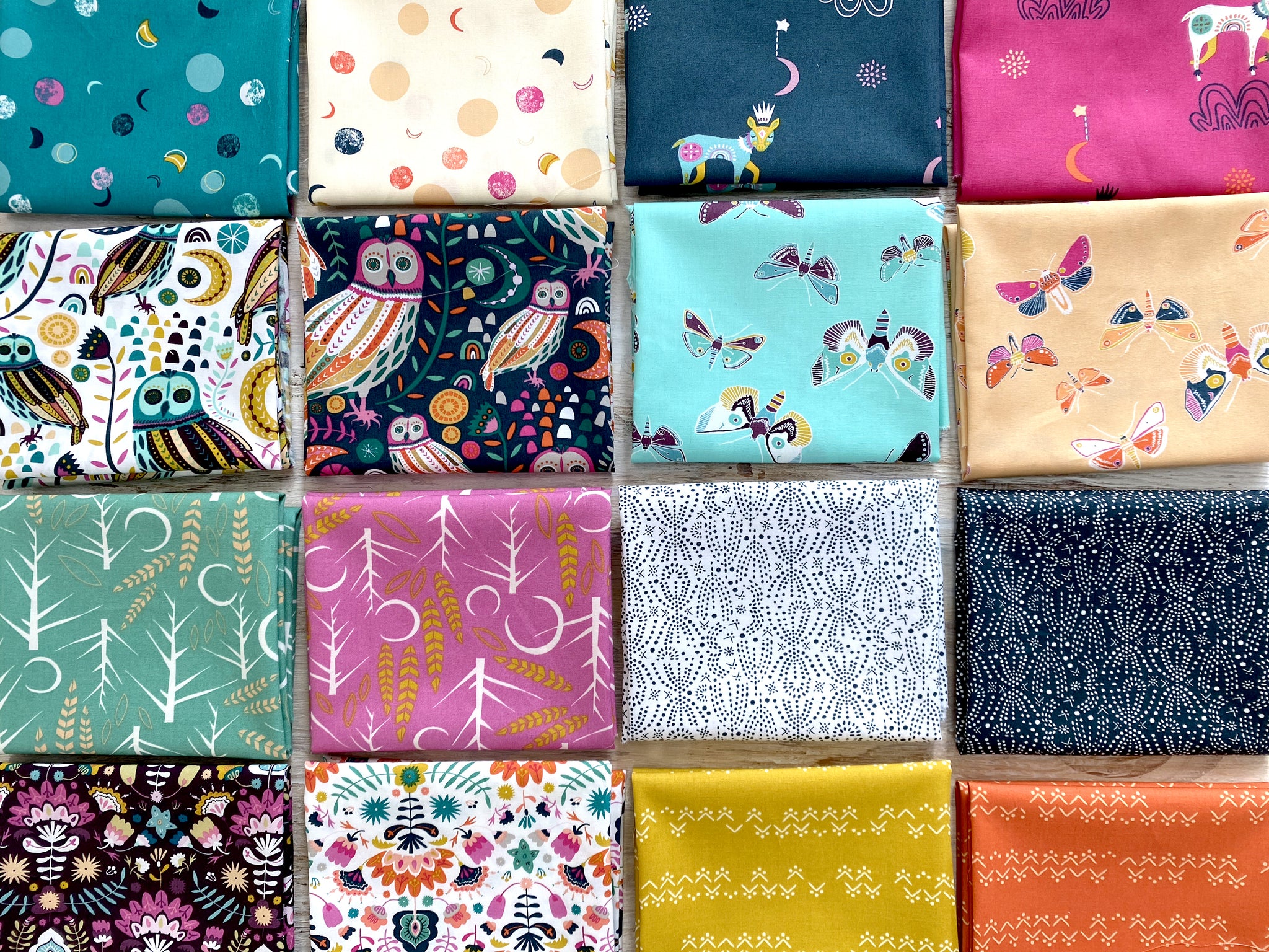 Collaborations – Jessica Swift