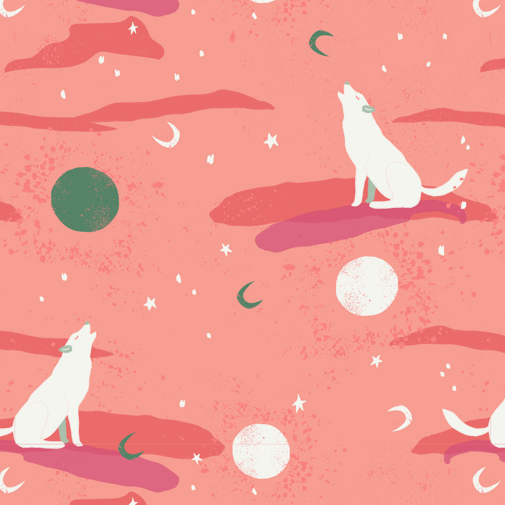 Pattern Portfolio – Jessica Swift