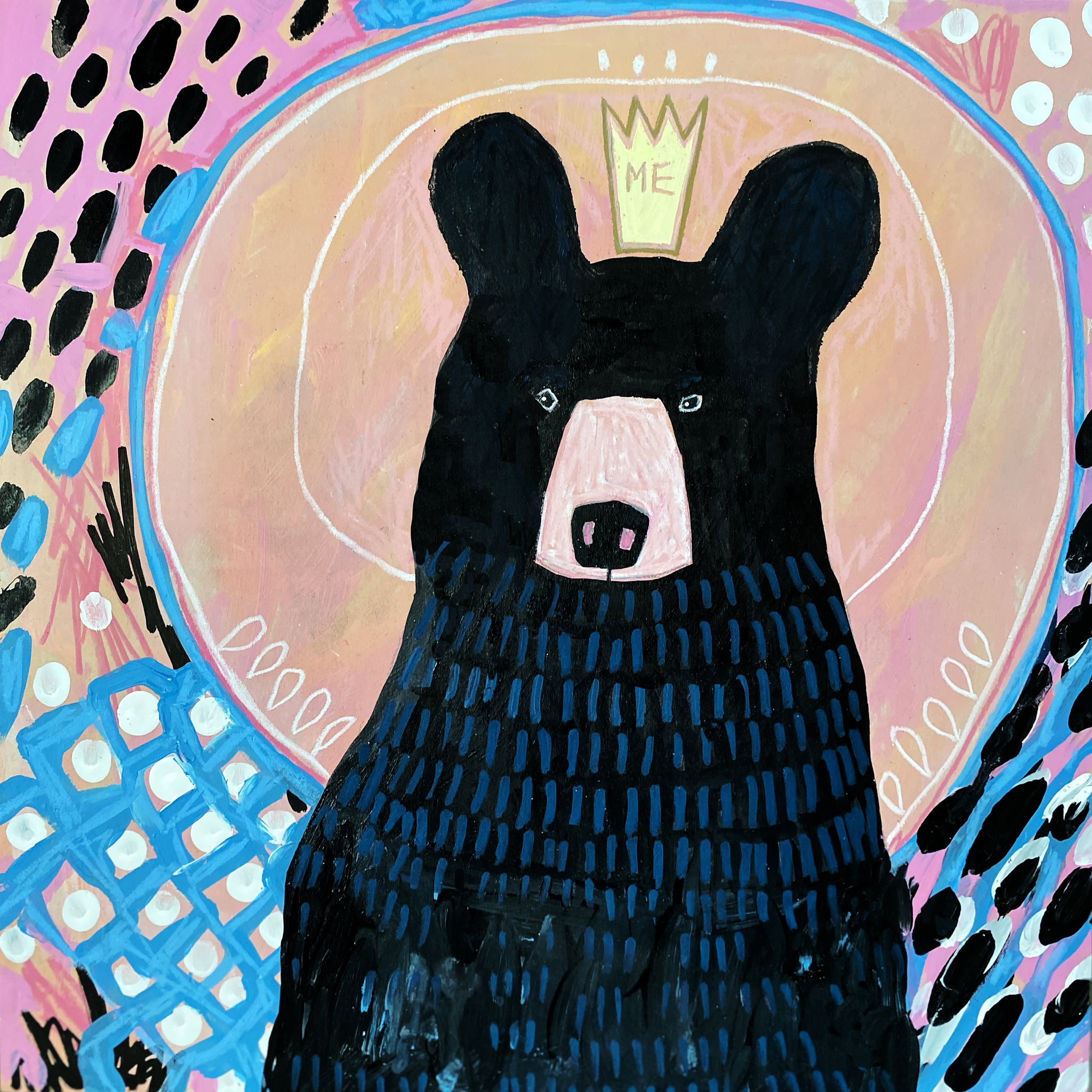 Portfolio – Jessica Swift