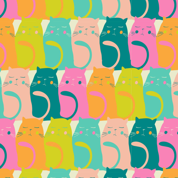 About | Jessica Swift (artist, surface pattern + fabric designer in Po