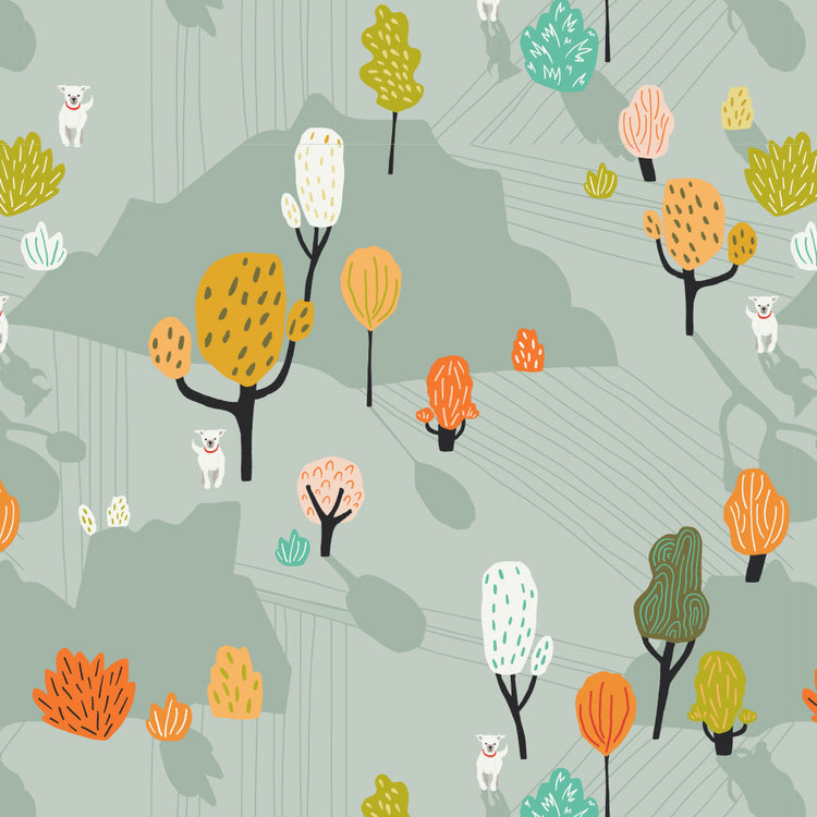 Portfolio – Jessica Swift