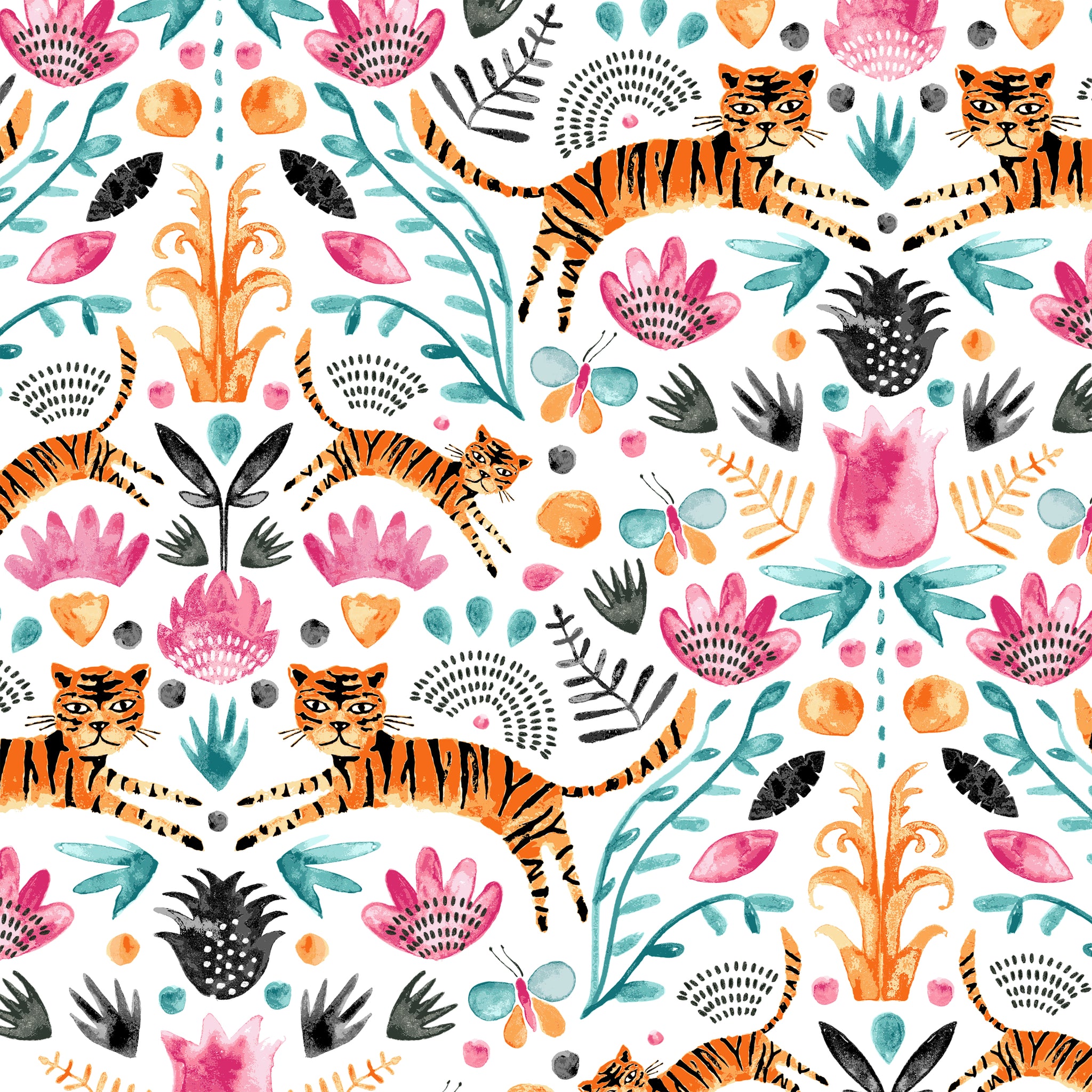 Portfolio – Jessica Swift