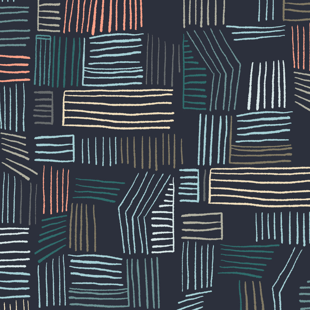 Pattern Portfolio – Jessica Swift