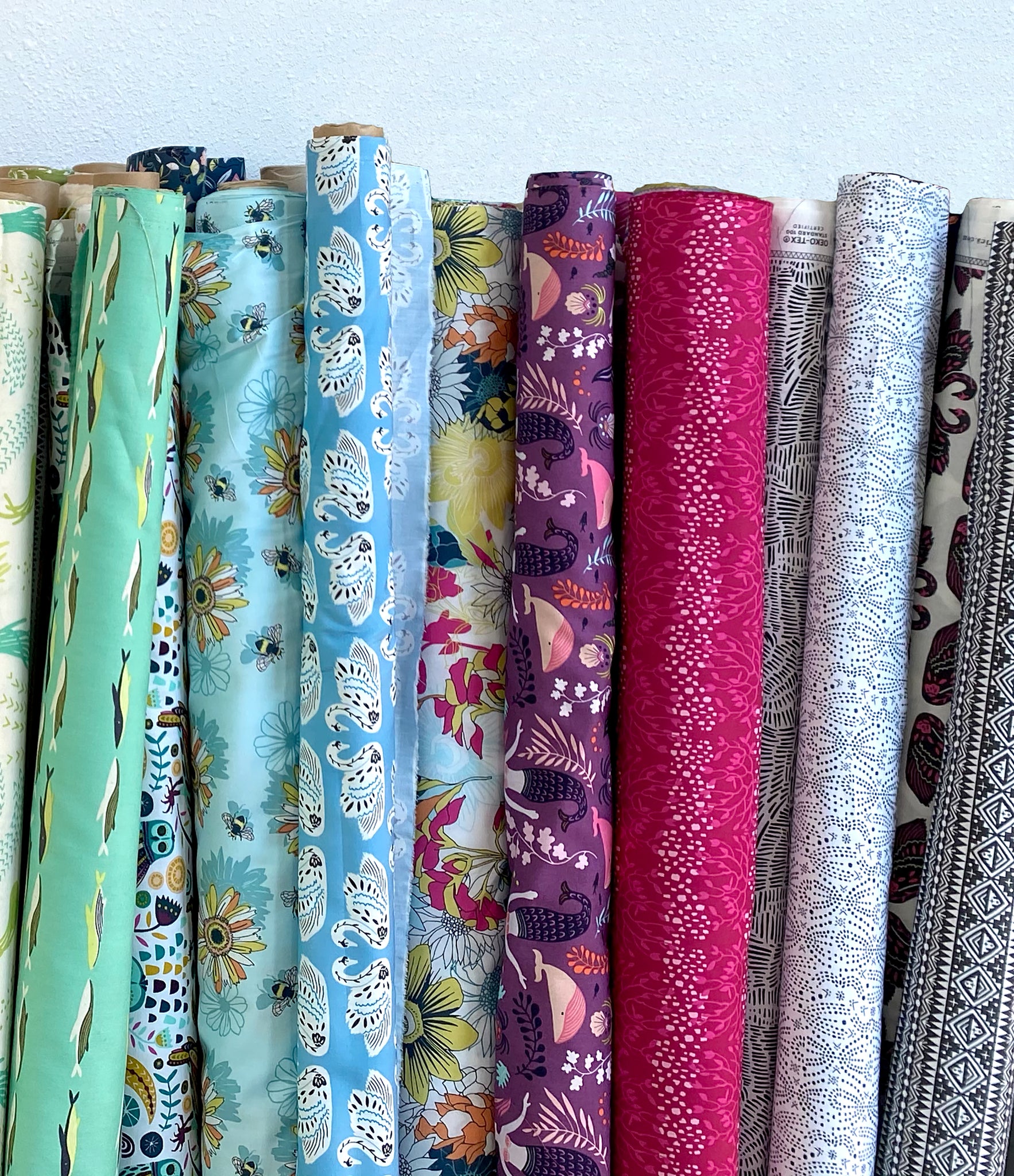 Collaborations – Jessica Swift