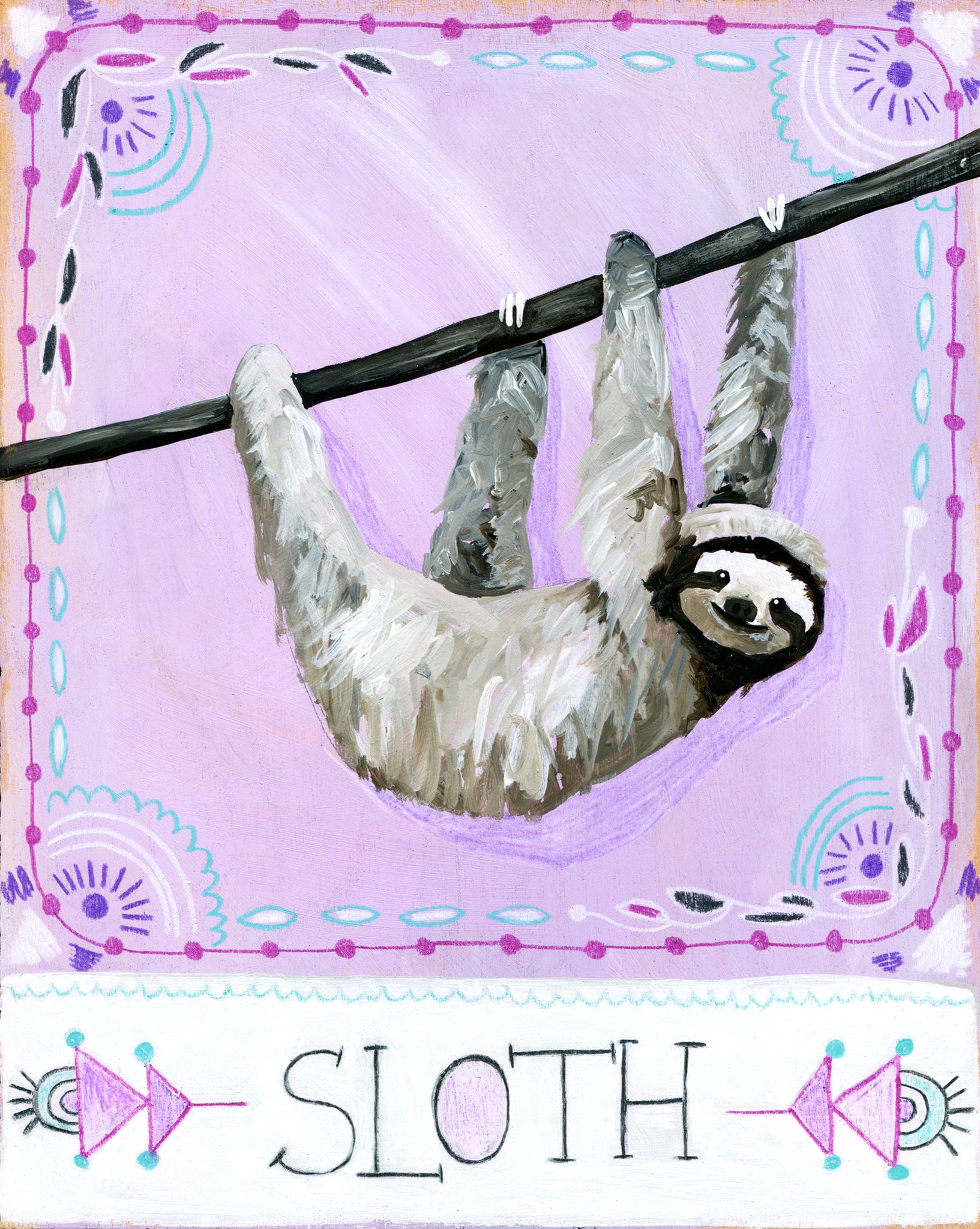 Portfolio – Jessica Swift