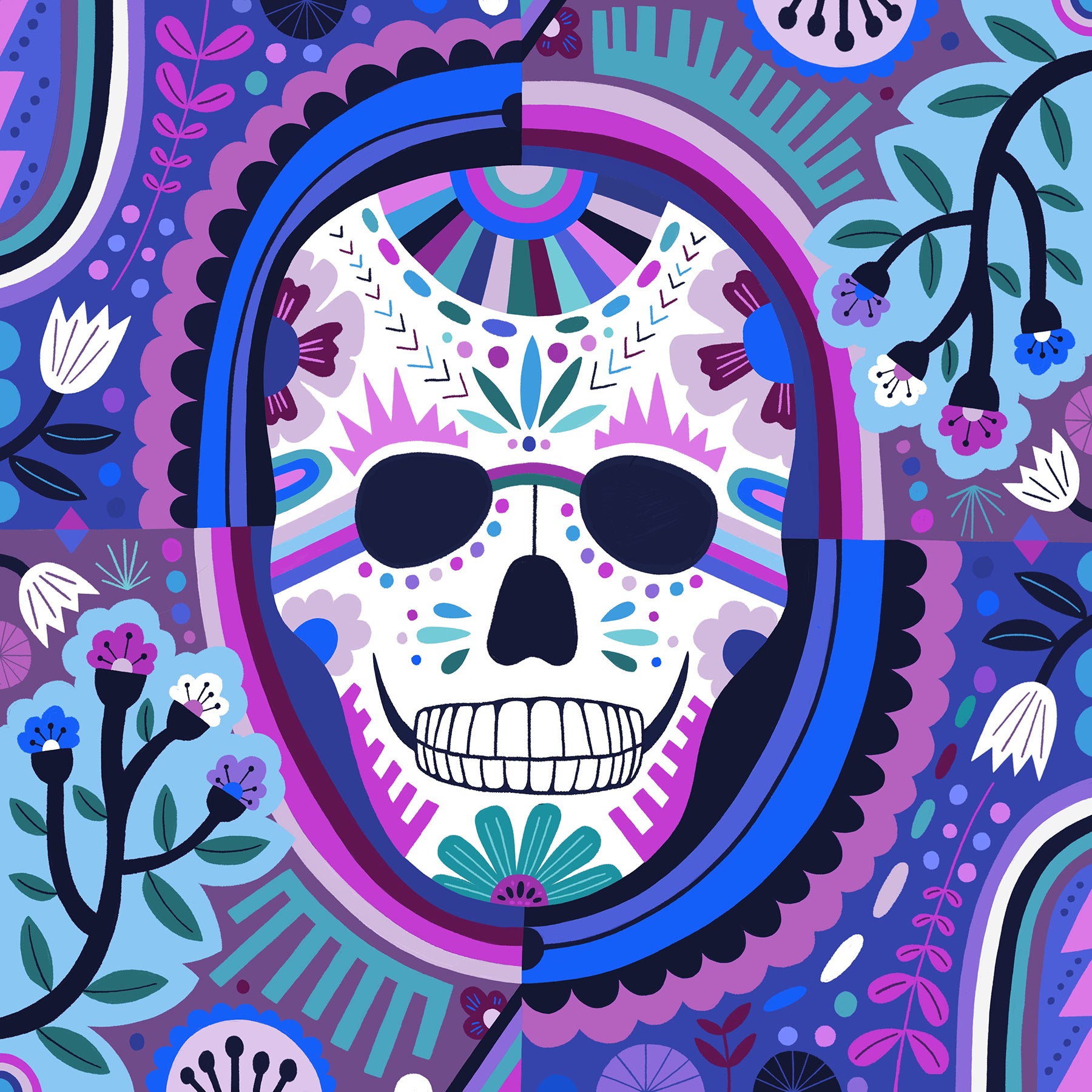 Portfolio – Jessica Swift