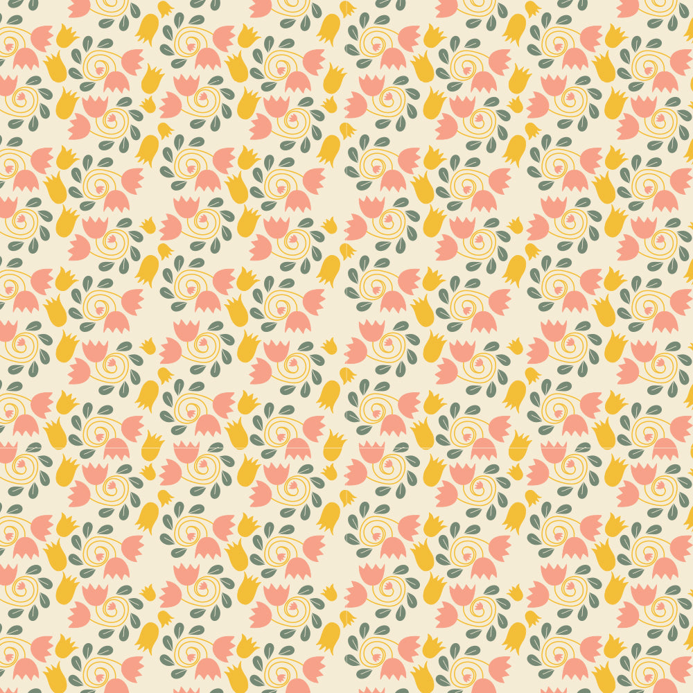 Pattern Portfolio – Jessica Swift