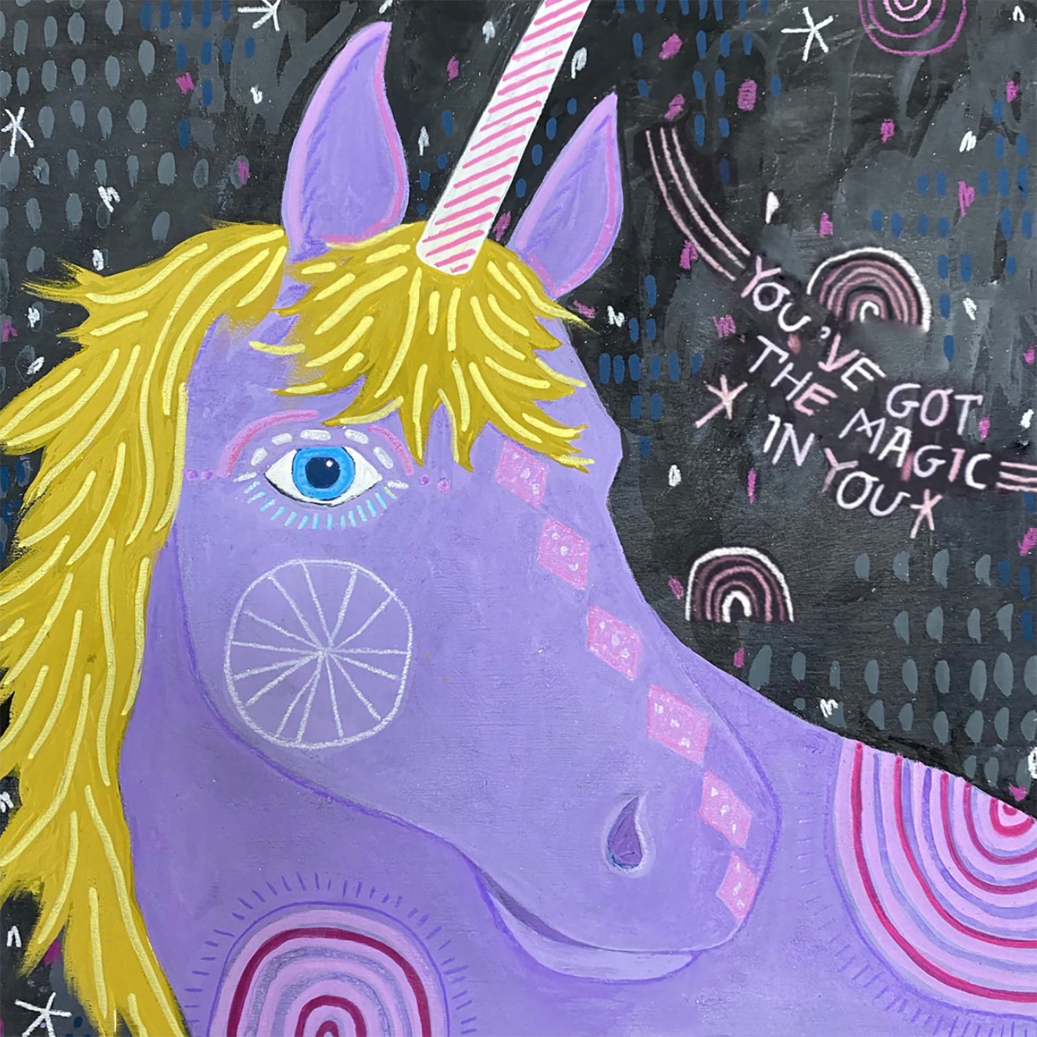 Portfolio – Jessica Swift