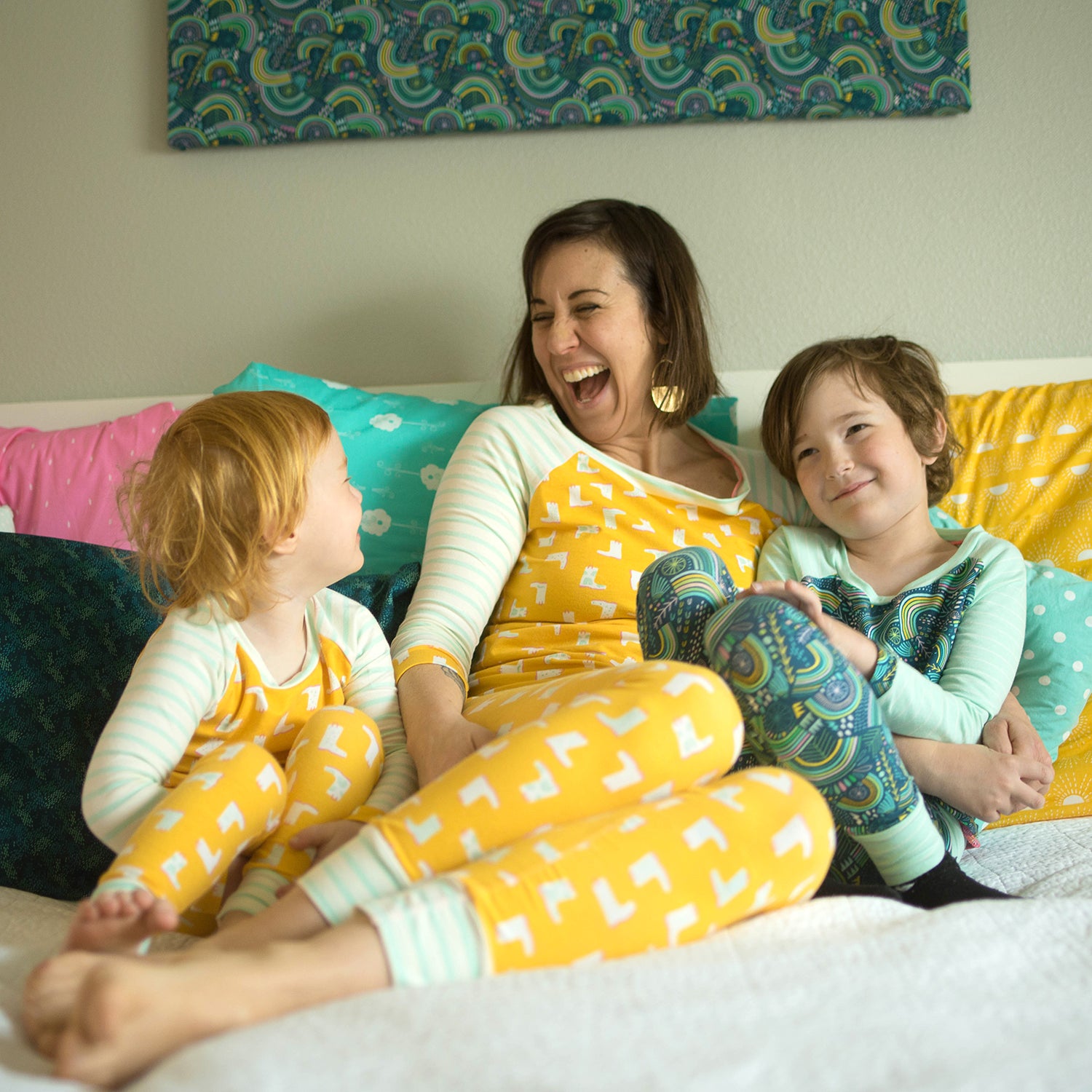 Fabric – Jessica Swift