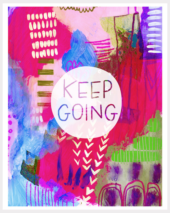 Art Prints – Jessica Swift